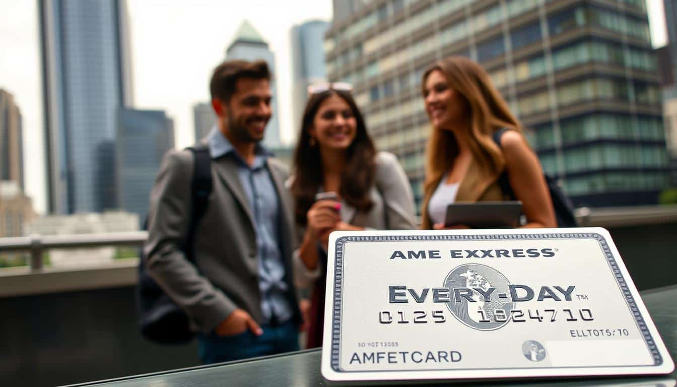 Amex EveryDay Credit Card from American Express: Benefícios e Vantagens ...